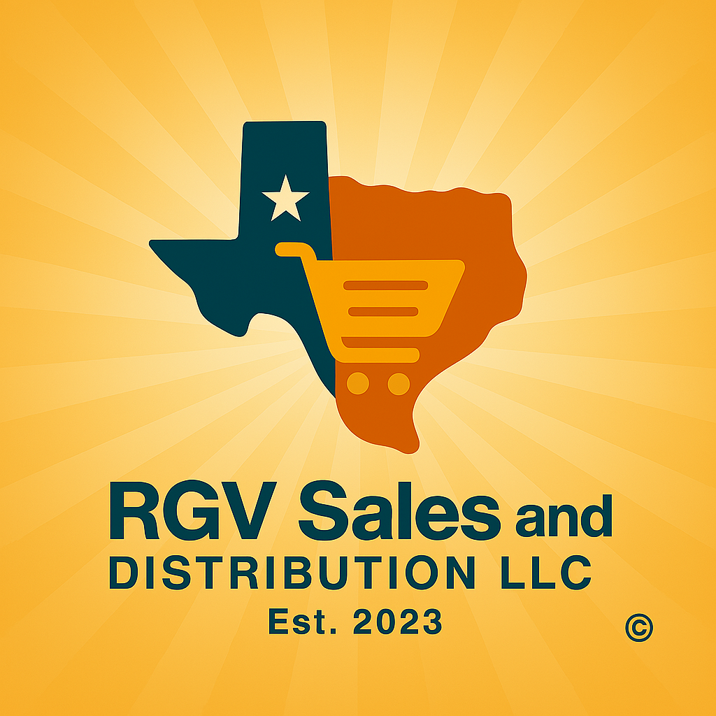 RGV Sales and Distribution LLC